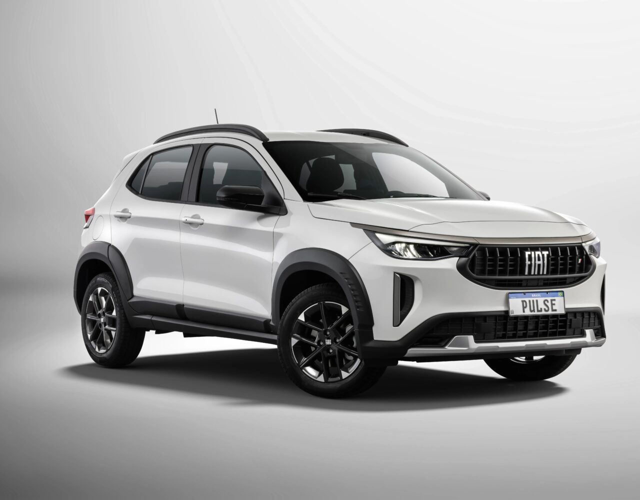 SUVs Fiat: modelos da montadora no segmento de utilitários